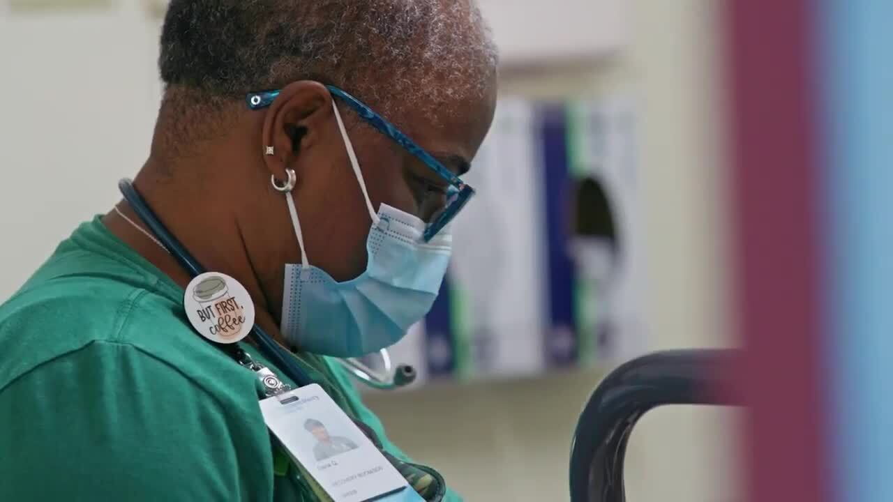 Children's Mercy Wichita | Children's Mercy Kansas City