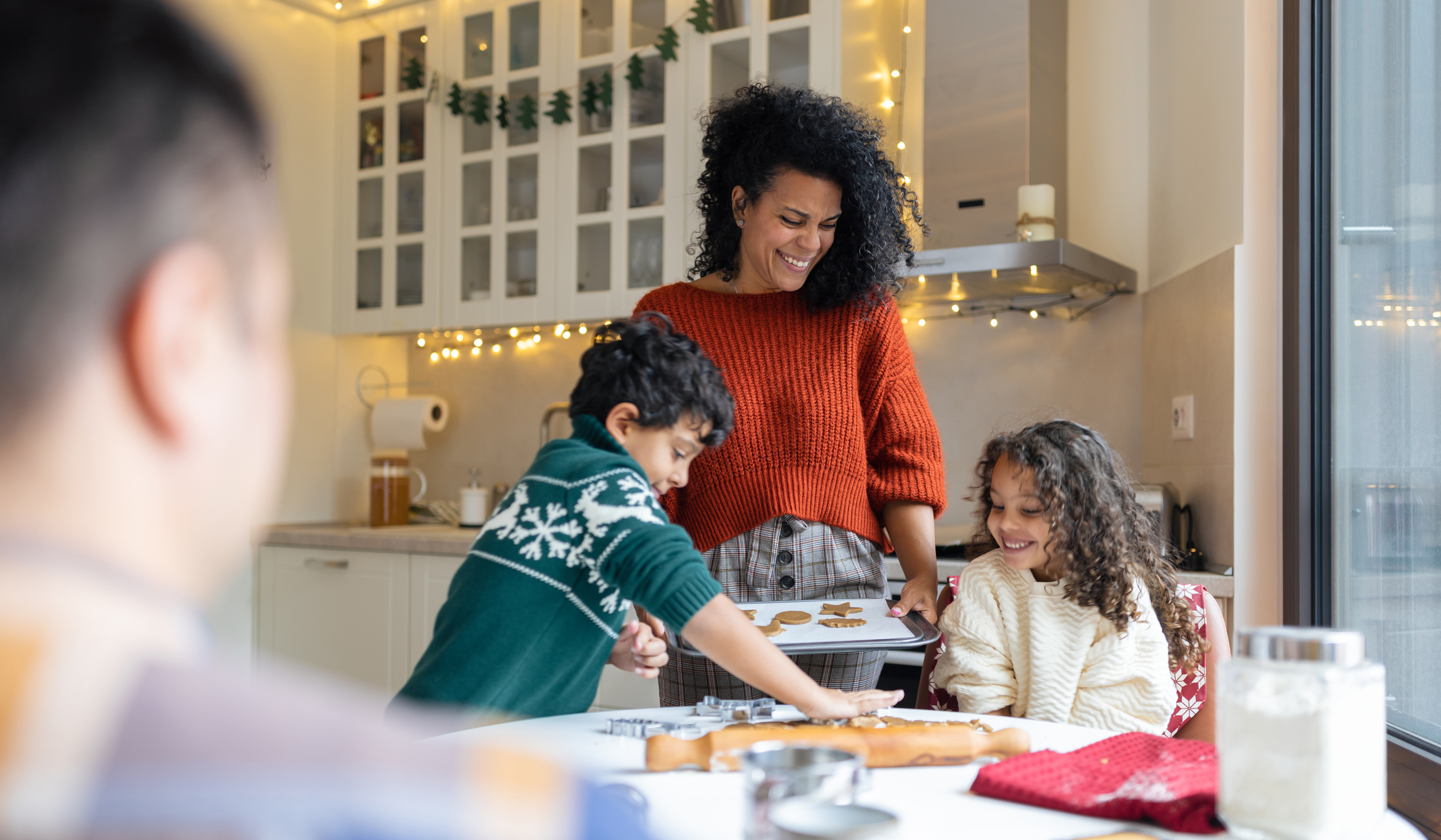 Holiday traditions to start with your family | Children's Mercy