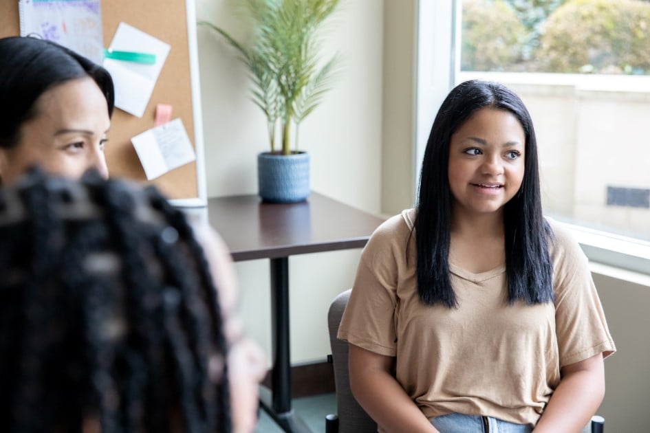 Depression and Anxiety in Youth (DAY) Clinic - Children's Mercy