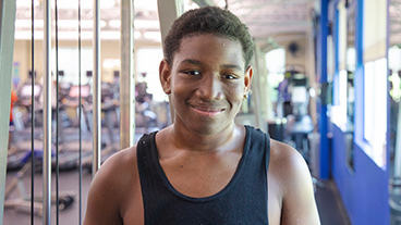 Martez Hall's Instagram, Twitter & Facebook on IDCrawl