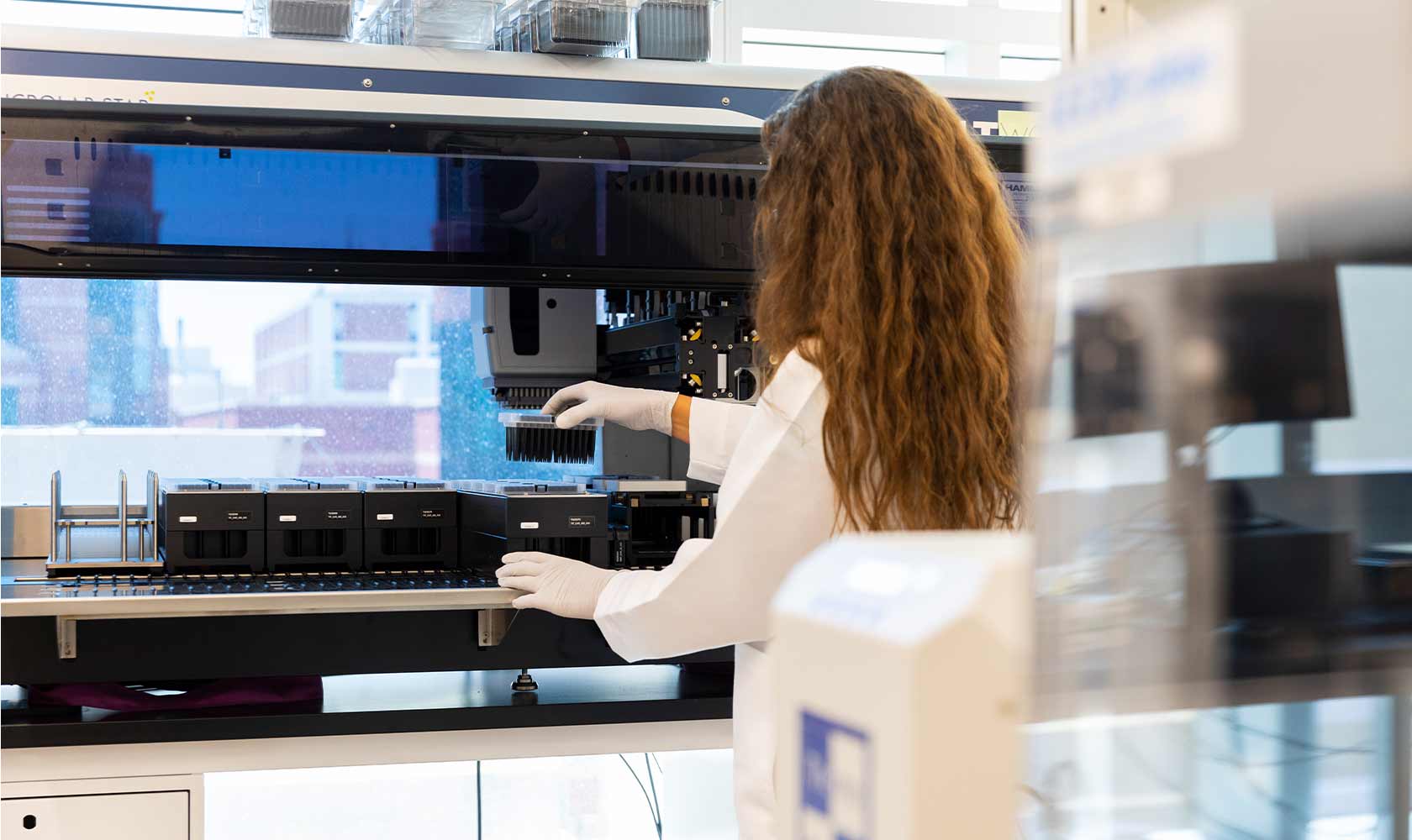 Blazing a Trail in Genetic Cancer Testing for Children | Children's ...