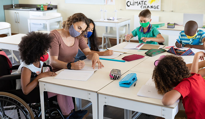 How To Promote Diversity And Inclusion In Your Child s Life 2022 