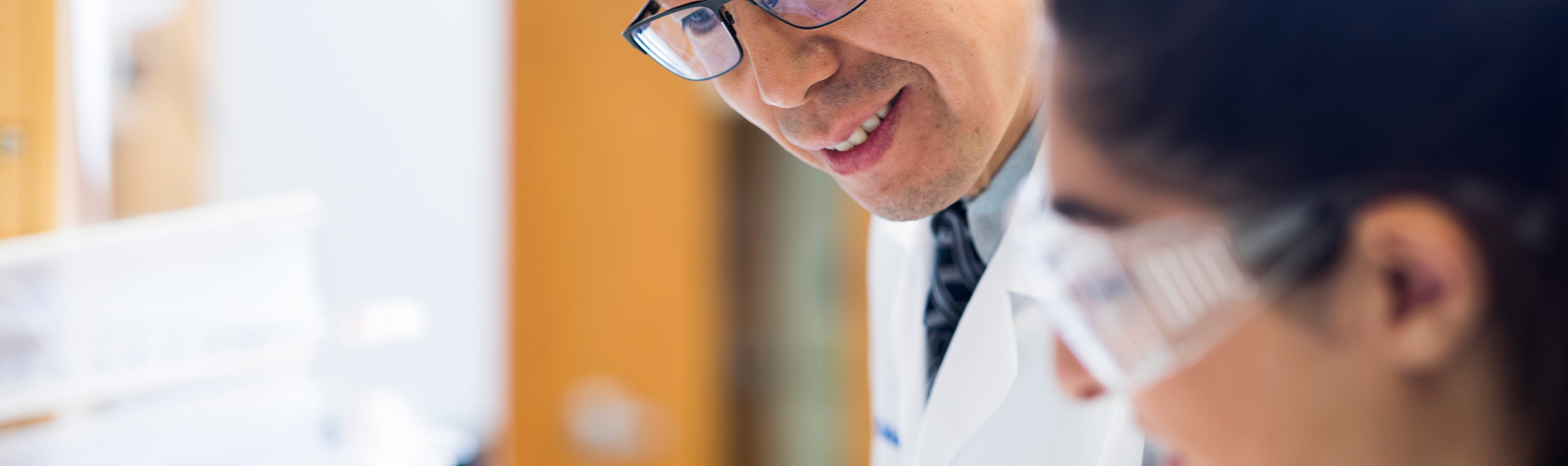 Dr. Craig Smail Receives R21 NIH Grant to Better Understand Biology of ...