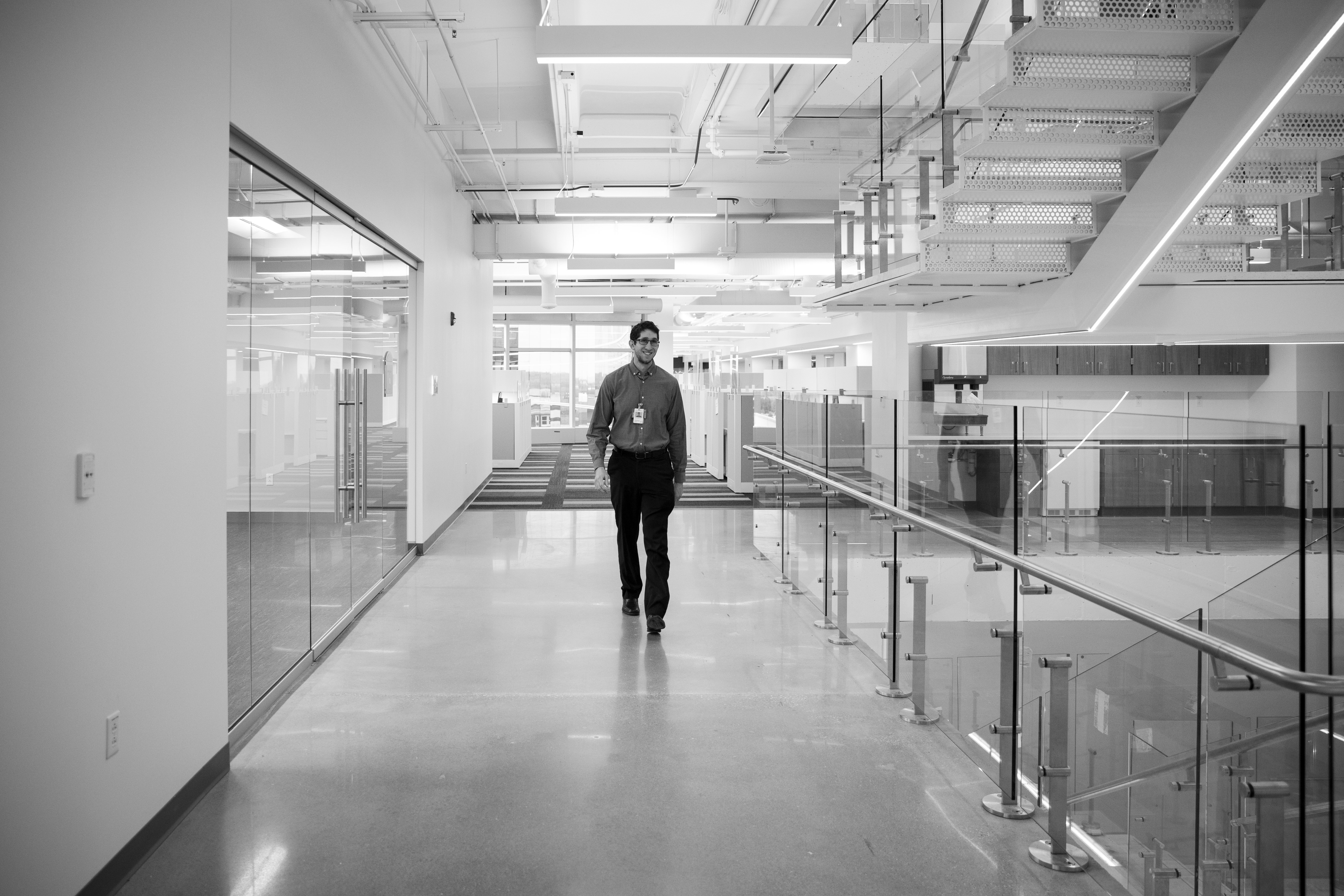 Emerging Principal Investigators: Dr. Keith Feldman | Children's Mercy ...