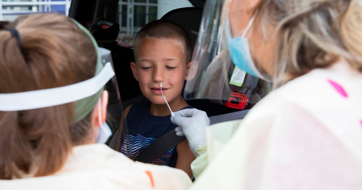 New award from CDC aims to determine respiratory virus burden in ...